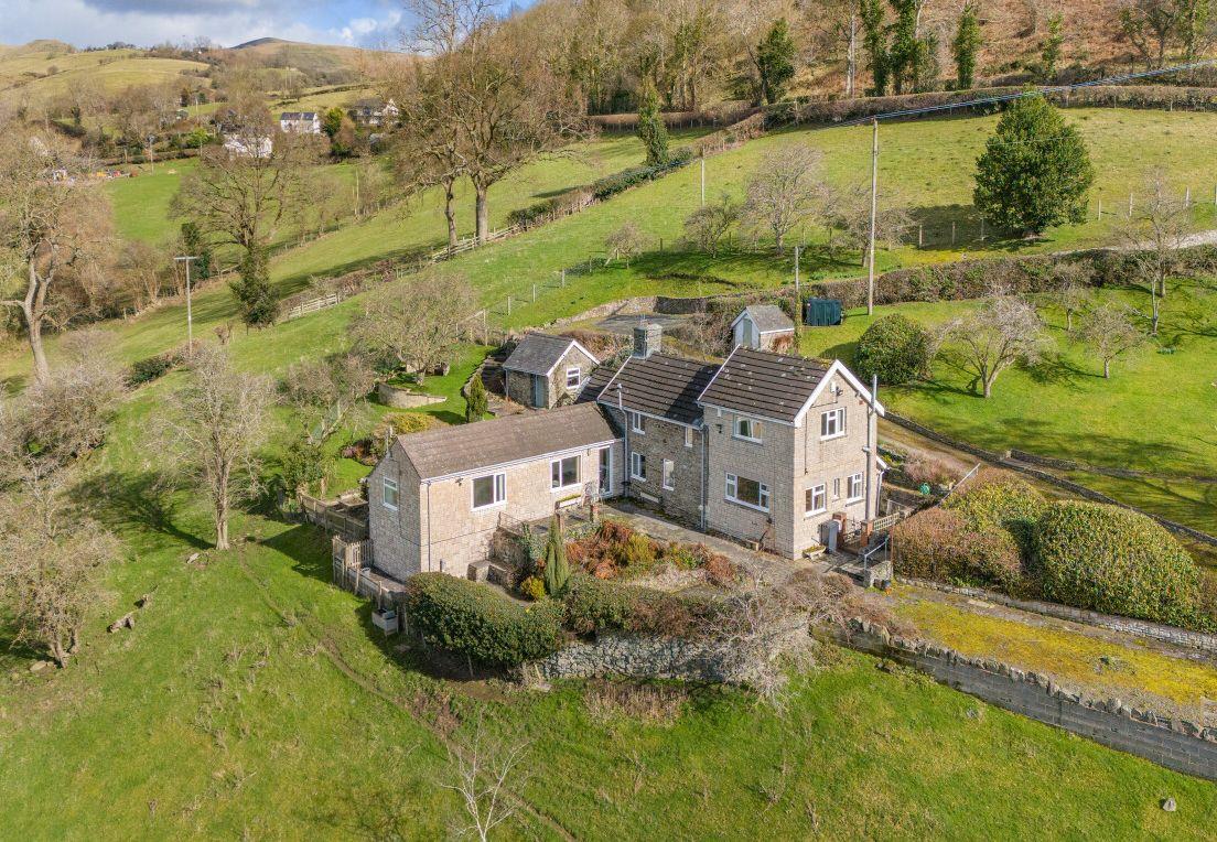 The Drillth, Montgomery, SY15 6DH | Estate Agents & Auctioneers